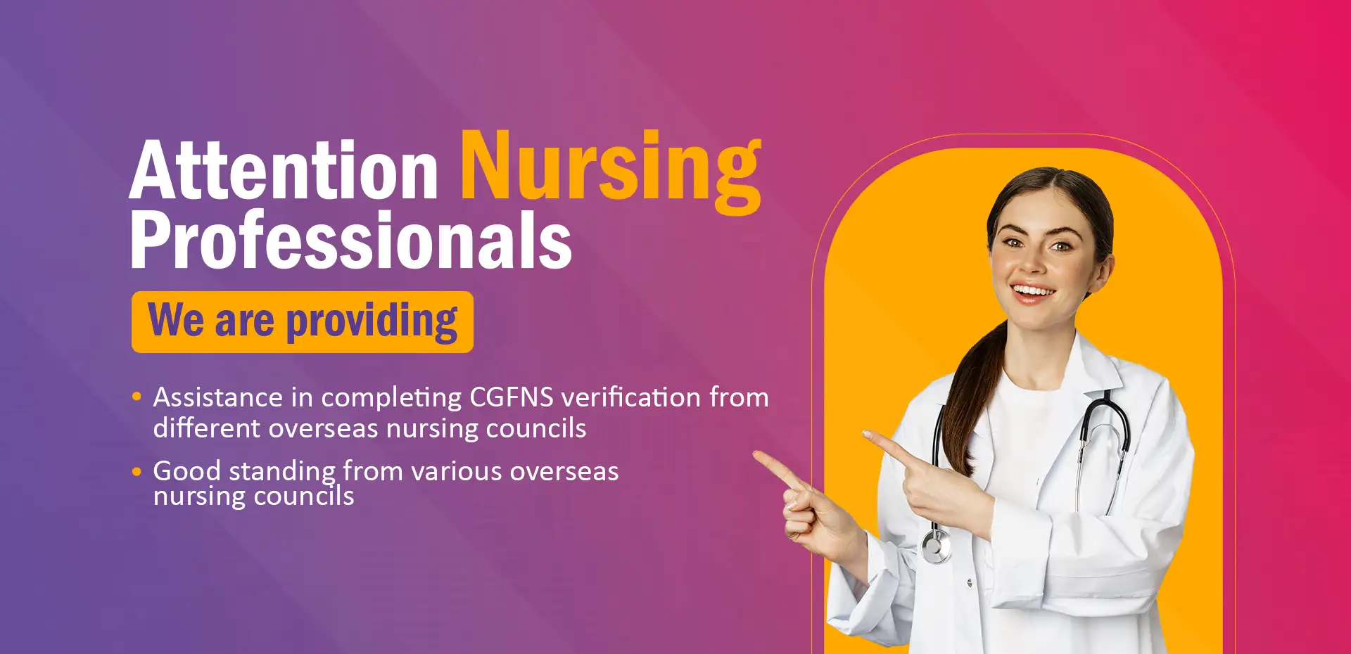 Home | Nursesway Consultancy